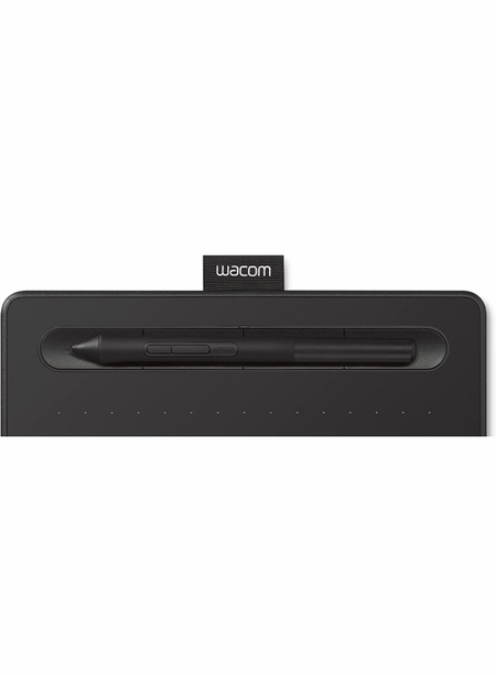 Графический планшет Wacom CTL-4100. Размер S.