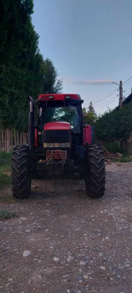 MX 135 traktori sotiladi soz xolatda