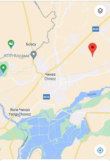 Продаётся дача в Чиназе 11 соток 4 комн или обмен на Ташкент (87111)