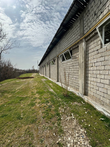 Продается Помещение под склады и производство. Чиланзар 14,5 Соток