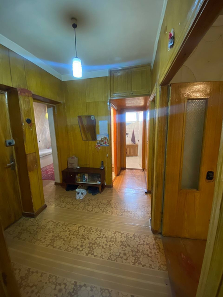 Продается 3/3/4 77-серия 72м² ор-р Парк Фуркат