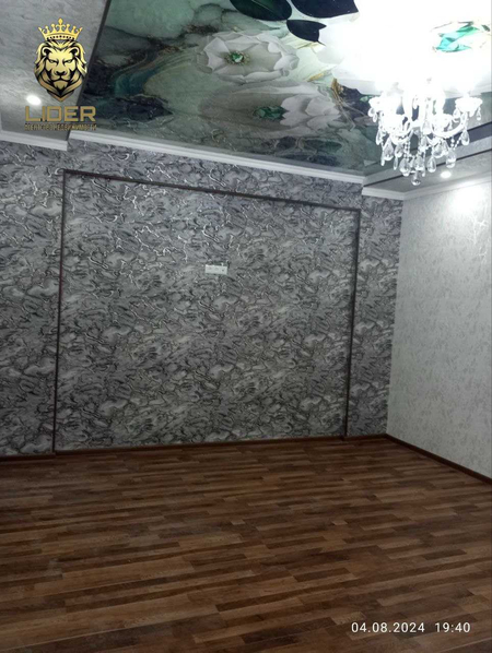 Срочно Продается 3х комнатная квартира в районе Шарк кольцо