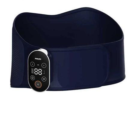 Массажер для талии Philips Back and Waist Massager PPM4721