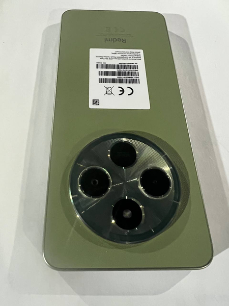 Redmi 14 c 256 gb