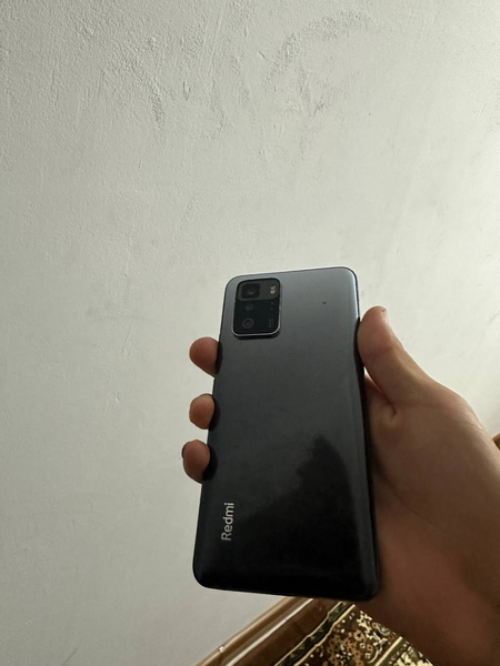90fps redmi note 10 pro 5g x poco