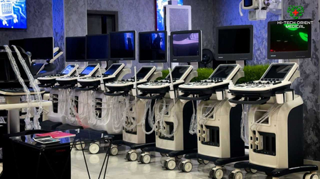 Узи аппарат. Рассрочка. Гарантия 2 год