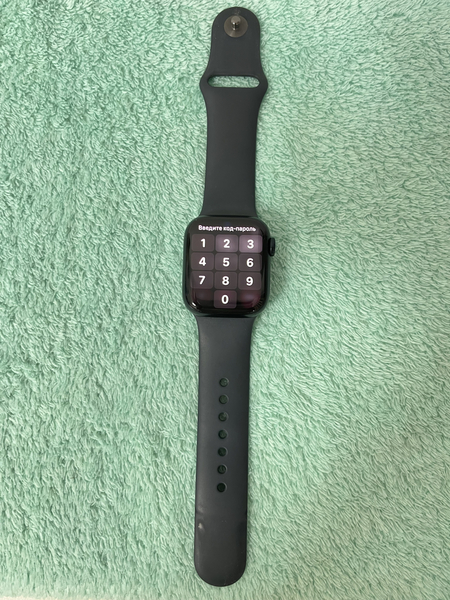 APPLE WATCH Series 7 41 mm
