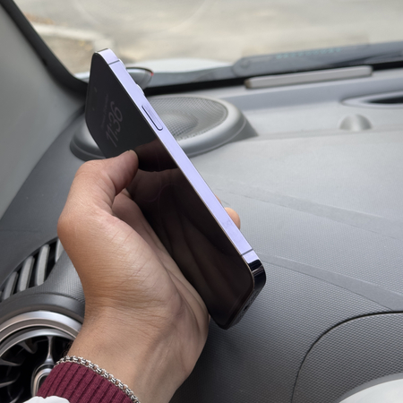 Iphone 14 pro max 128 gb karopka bor