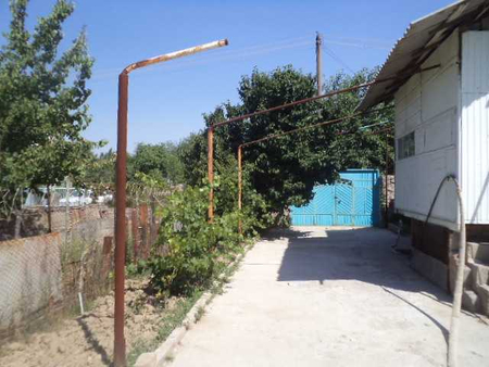 Срочно продается дачный участок в Нурафшане