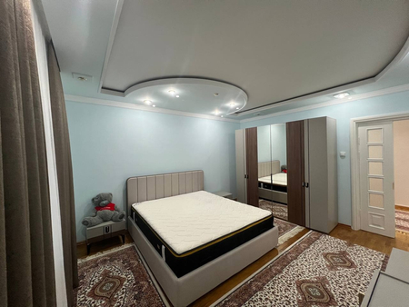 Аренда 3 комнатная квартира Банковский дом
