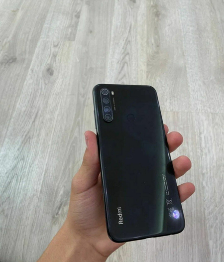 Note 8 64 gb tiniq