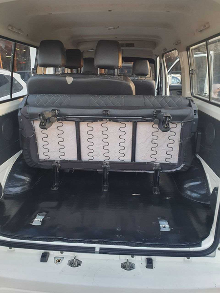 Продам Микроавтобус Changan star9 11 местный с кондиционером