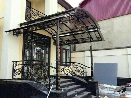 Darvoza va Eshiklarga buyurtma qabul qilamiz
