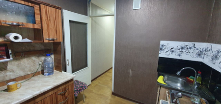 Срочно продается 1к. квартира