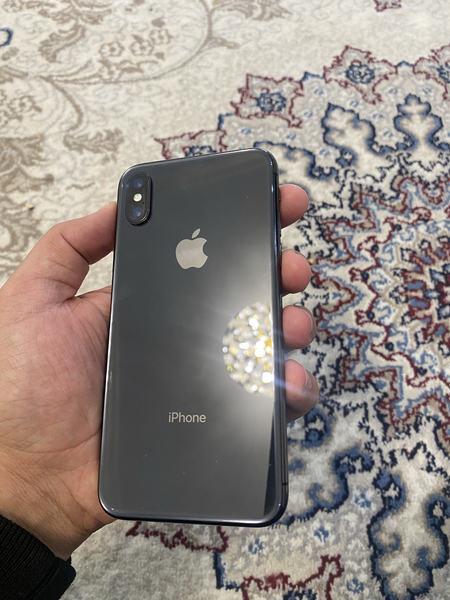 Iphone X 256gb ideal