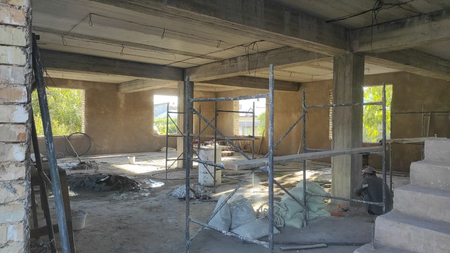 Yunusoboda 260 m2 nijiloy ijaraga beriladi