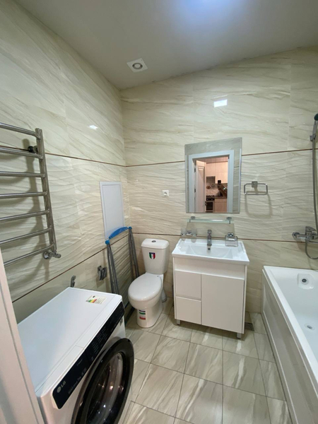 Продается квартира на Ташкент Сити Gardens Residence
