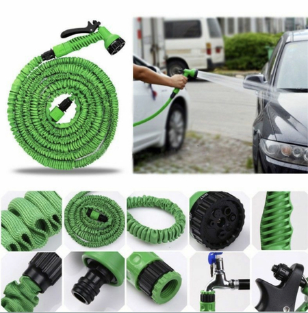 Шланк для полива MAGIC HOSE