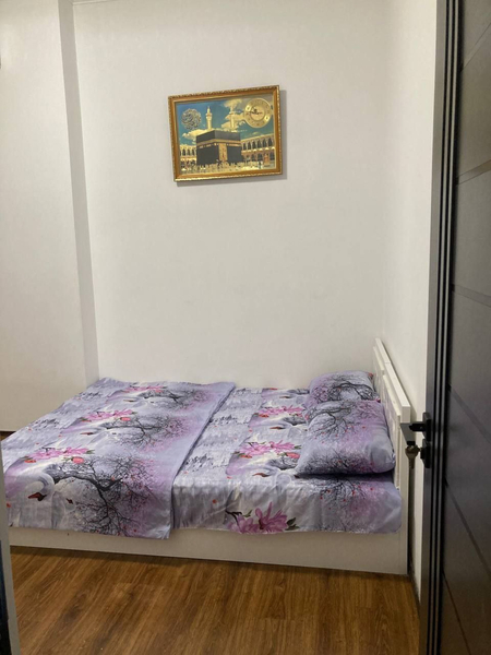 Bez zaks ishonchli hotel mirzo ulugbek rayonida