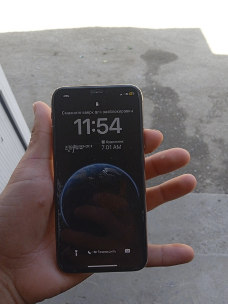 Iphone xs sotiladi