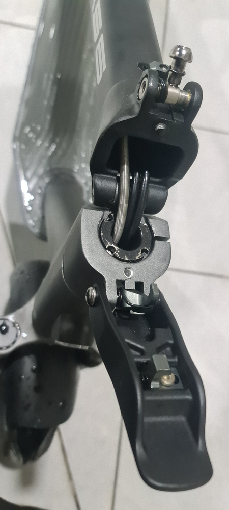 elektro samokat ful paket