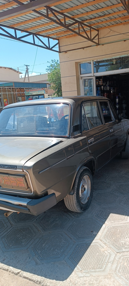 Ваз жигули 06 2000 йил