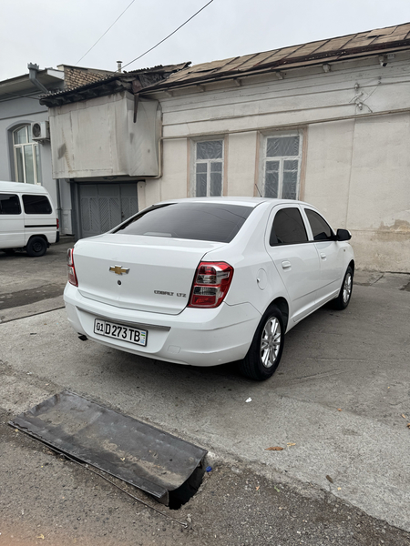 Srochna sotiladi Cobalt ltz