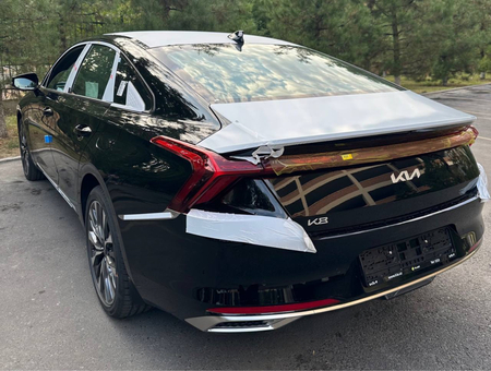Продаётся Kia K8