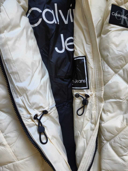 Женская куртка Calvin Klein