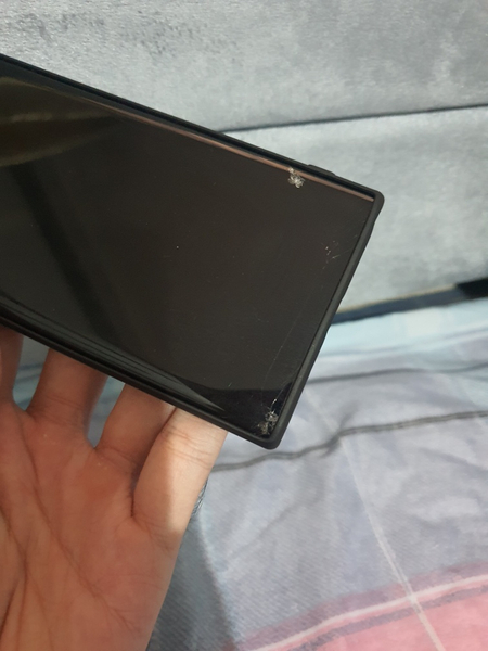 Samsung Note 10  12/256
