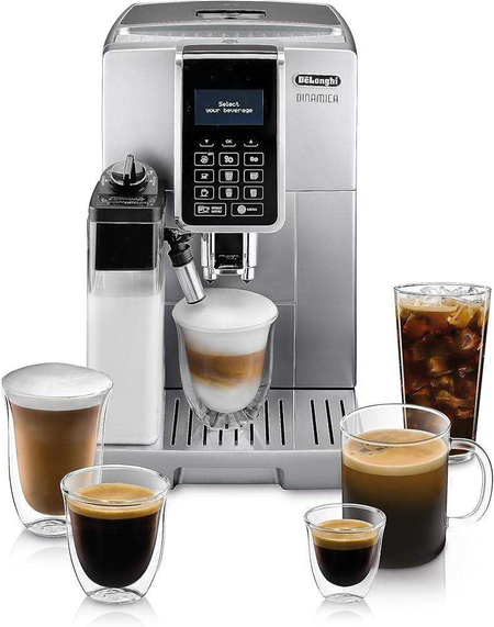 Кофемашина DELONGHI все моделы есть, бесплатная доставка низком ценом