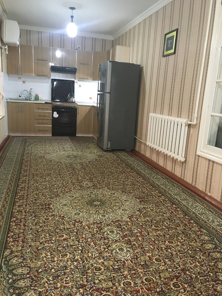 Продаётся дом