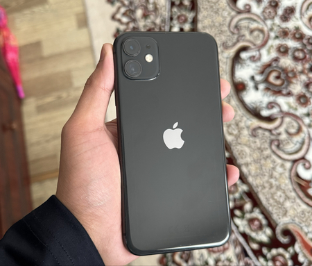 iPhone 11 64 gb 76% radnoy srochno sotiladi