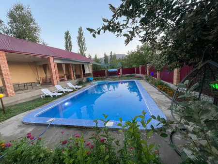 Dacha Burchmulla