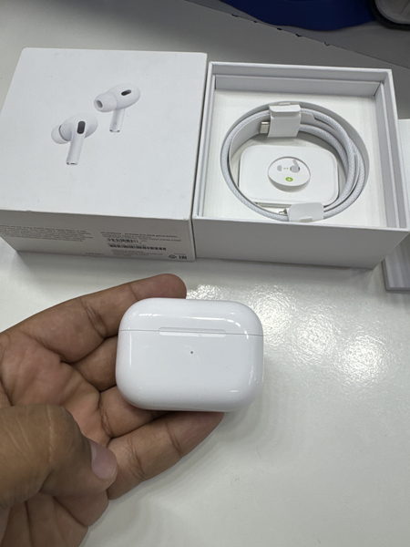 Airpods pro 2 typc 100% orginal