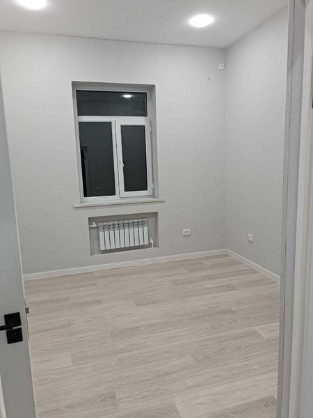 Аккурганская Новомосковская стадион НБУ (быв.Старт) 90м² вторая линия