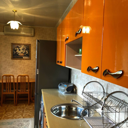 Продам квартиру 3/4/5 Ц-1, Садык Азимова