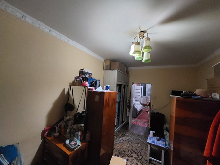 Срочно продаётся 3 ком квартира на кадышева