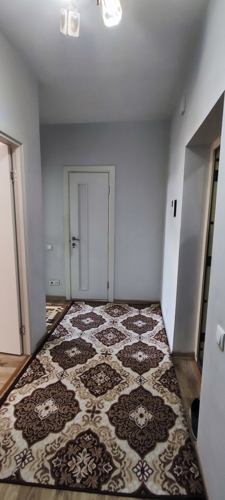 1 xonali 39m² novostroyka Yangi Choshtepa 1 xonali 39m² novostroyka
1