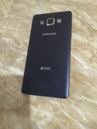 Samsung a5 duos..