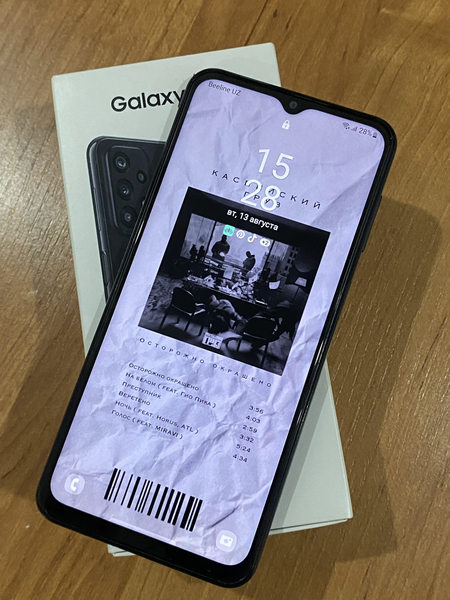 Samsung A23   64gb