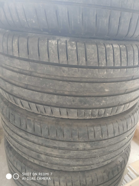 Michelin (Nexen Kumho)