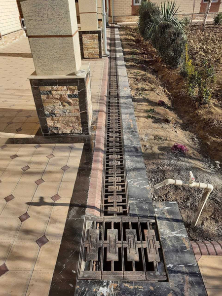 Куйма тусик ва панжаралар(чгунное литьё).