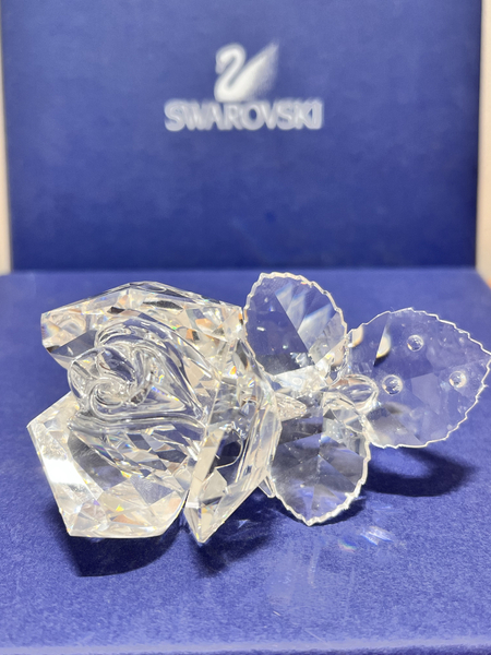 Swarovski статуэтки