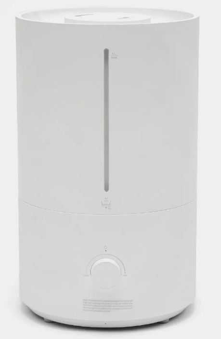 Увлажнитель воздуха Xiaomi Humidifier 2 Lite ультразвуковой 4L