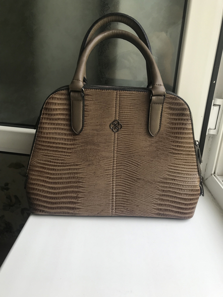 Брендовая сумка Anne Klein из США