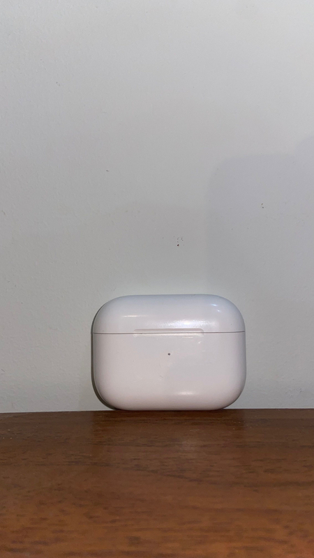 Airpods pro ceys keys