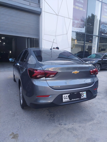 Onix premier 1, 2024