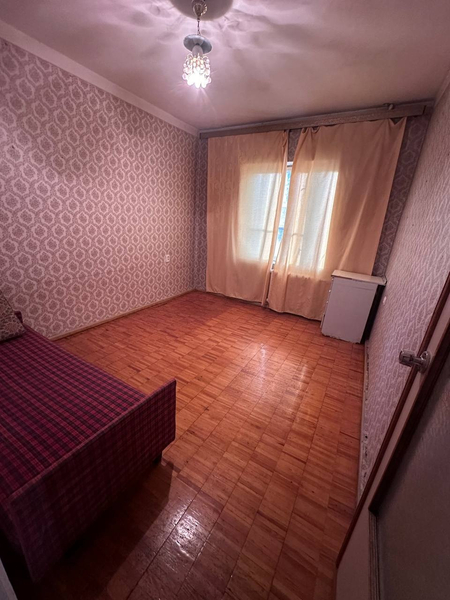 Продаётся 3/3/5 Карасу-1