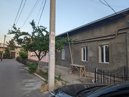Срочно продается участок